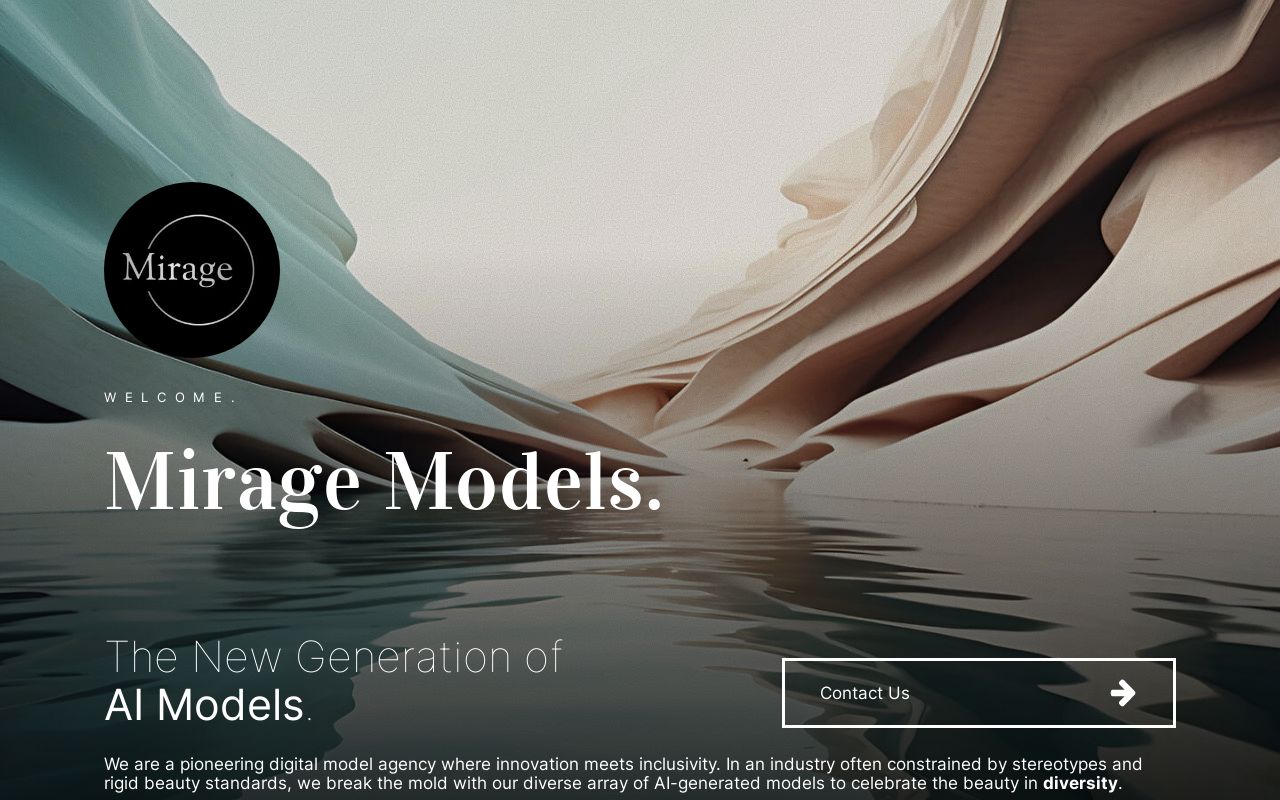 Mirage Models